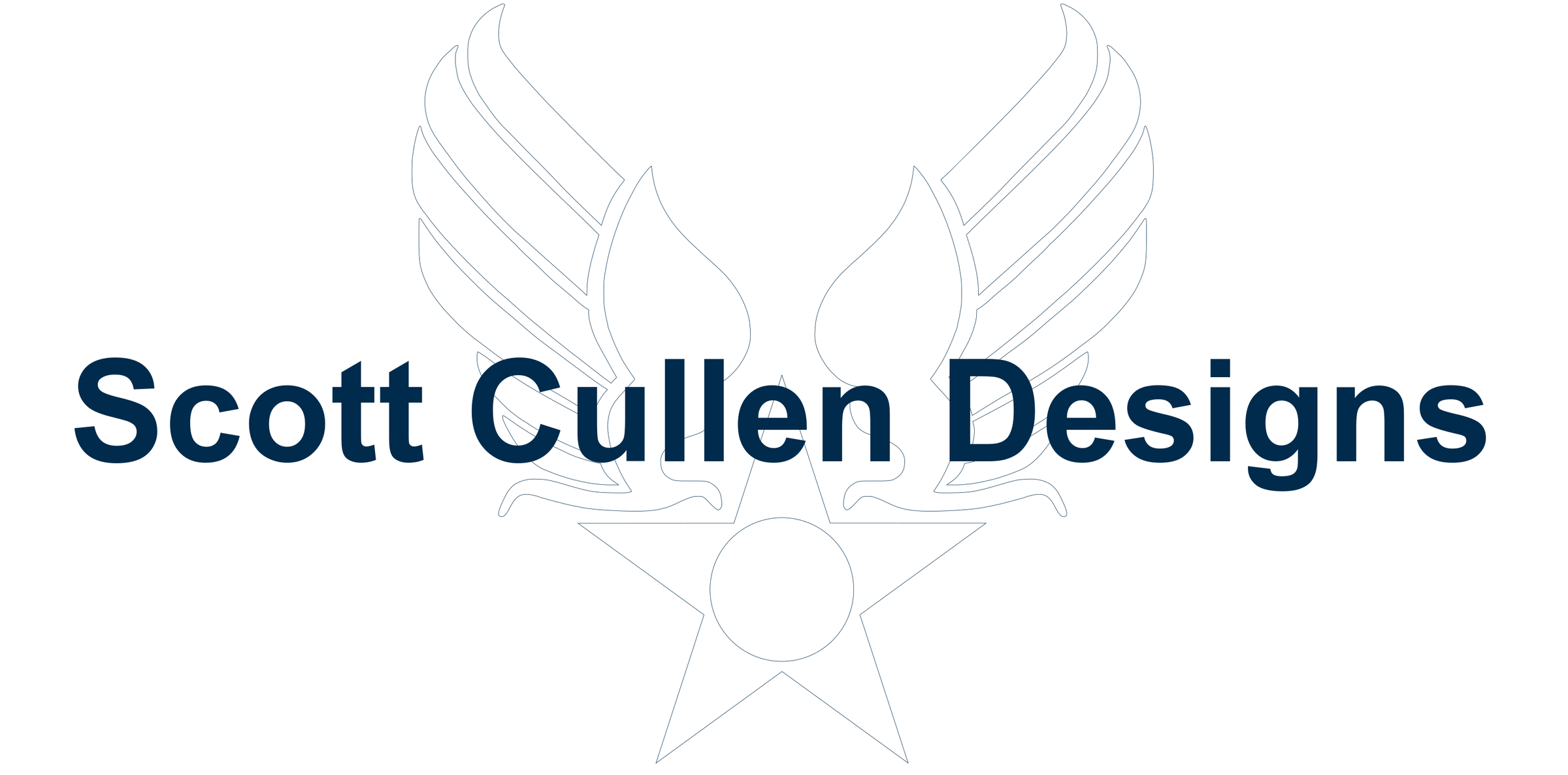 Scott Cullen Designs logo