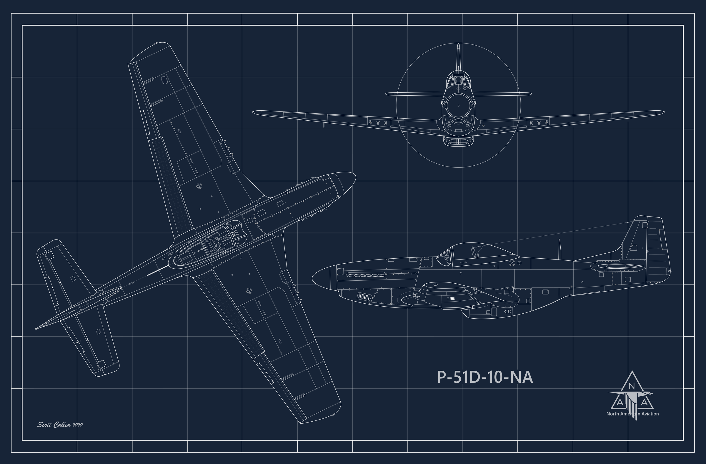 welcome to scott cullen aviation illustrations my primary focus is on ...